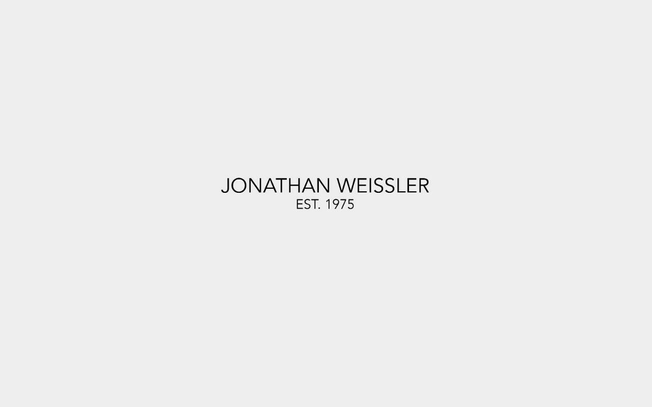 Jonathan Weissler